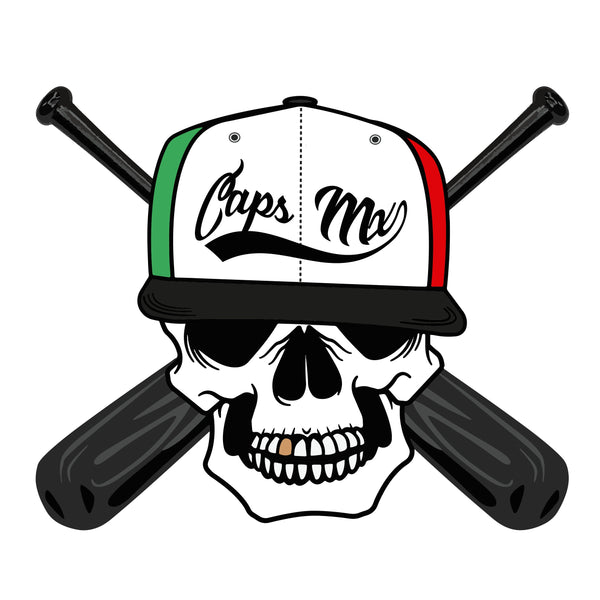 Gorra Paper Planes x New Era Cap - 9FIFTY Mexico – Caps México